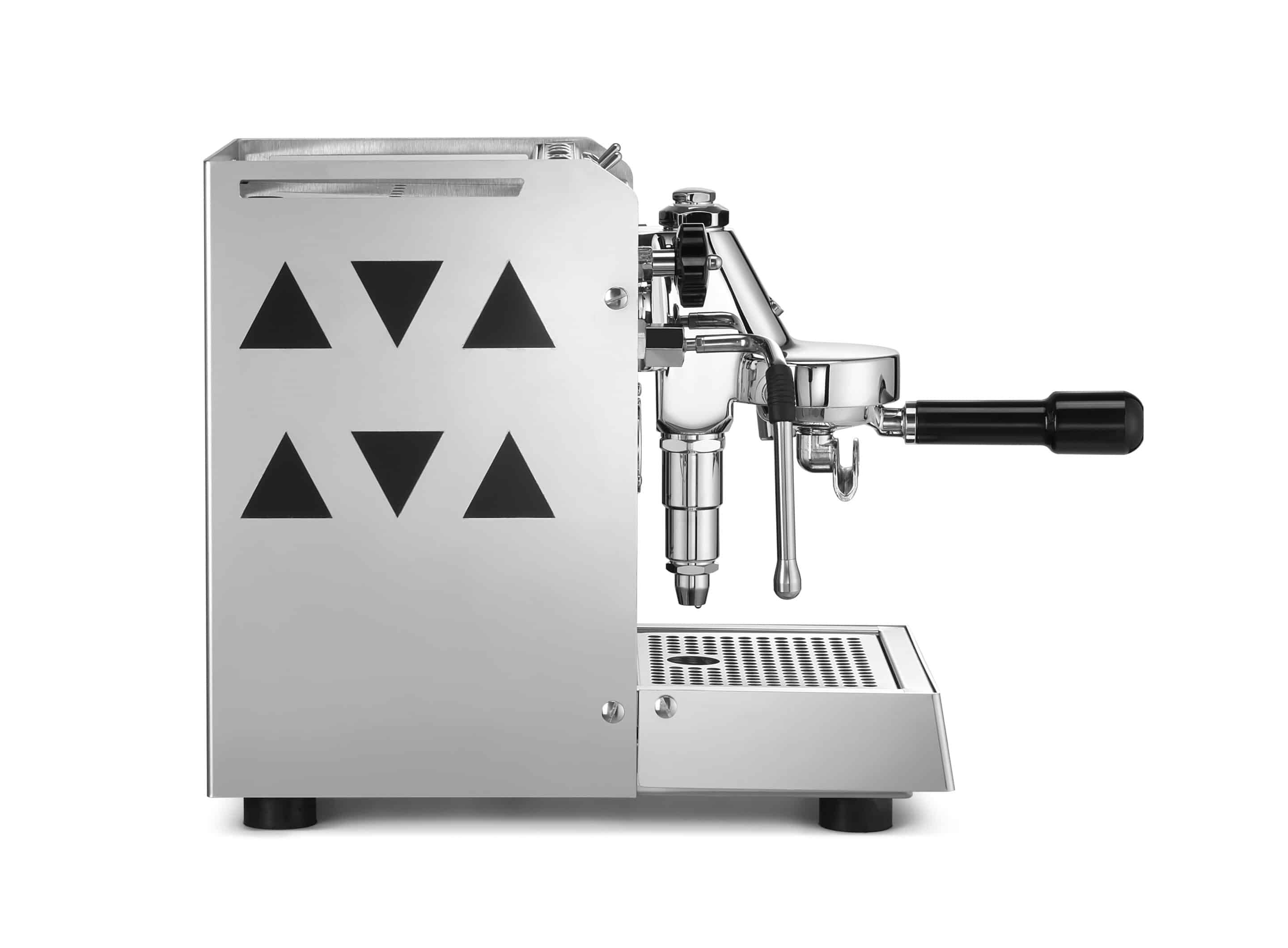 Vind dé koffiemachine voor de horeca bij ons - E.K.S. Espresso Koffie ...